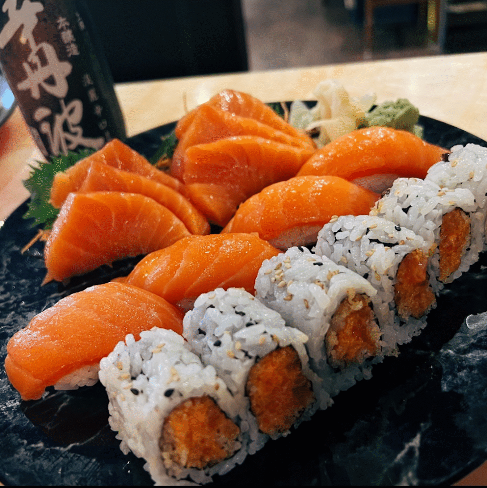 Is Sushi Raw Fish? Sushi Terms Explained Simply - Sushi Seek